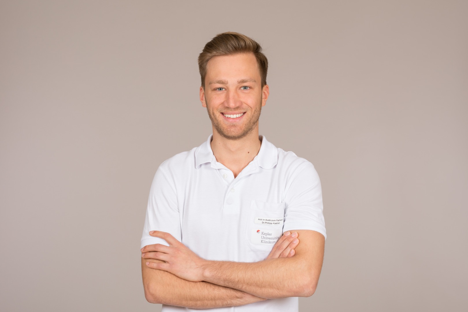Orthopädie und Traumatologie - Team | Kepler Universitätsklinikum